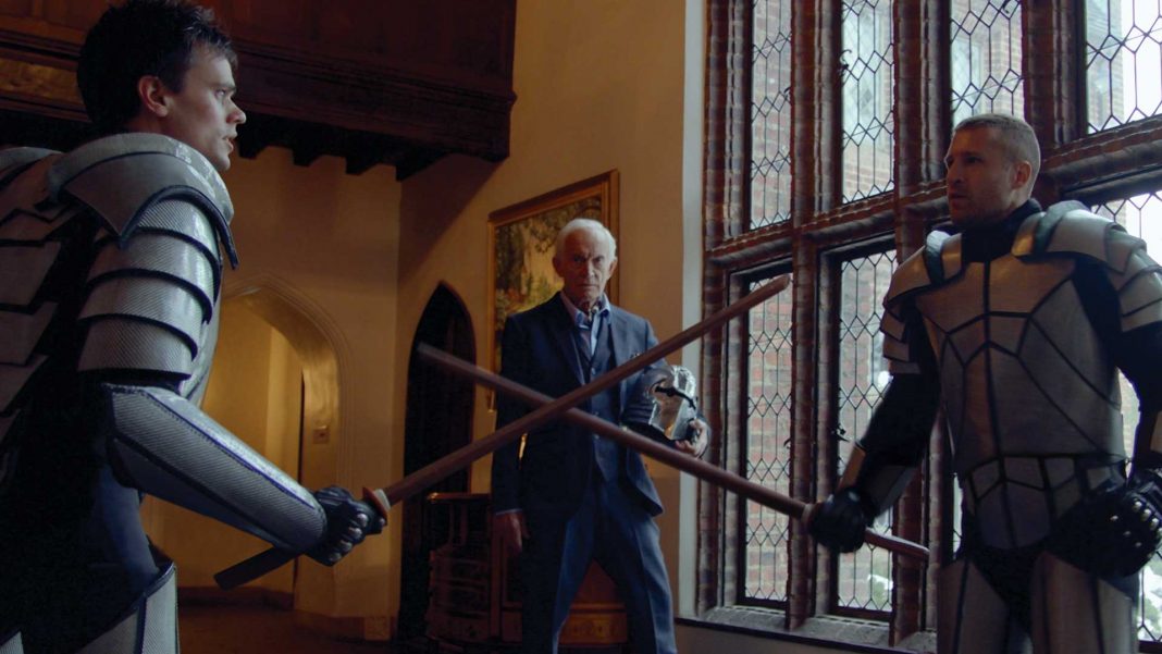 “Alpha Rift” Starring Lance Henriksen and Aaron Dalla Villa Has World ...