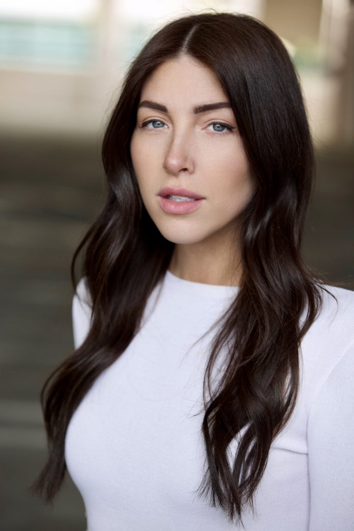 Maria Breese Cast In Lead Role Opposite Omar Gooding In “Teacher’s ...