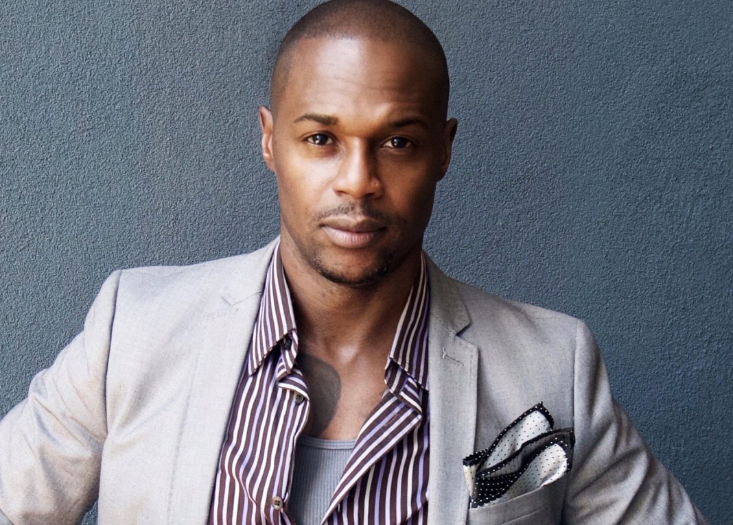 “The Gifted” Actor Jermaine Rivers Cast As Lead In “Broken Scales ...