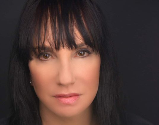 Gloria Mann Leads Cast in Robert Mann’s New Thriller Feature Film ‘R ...