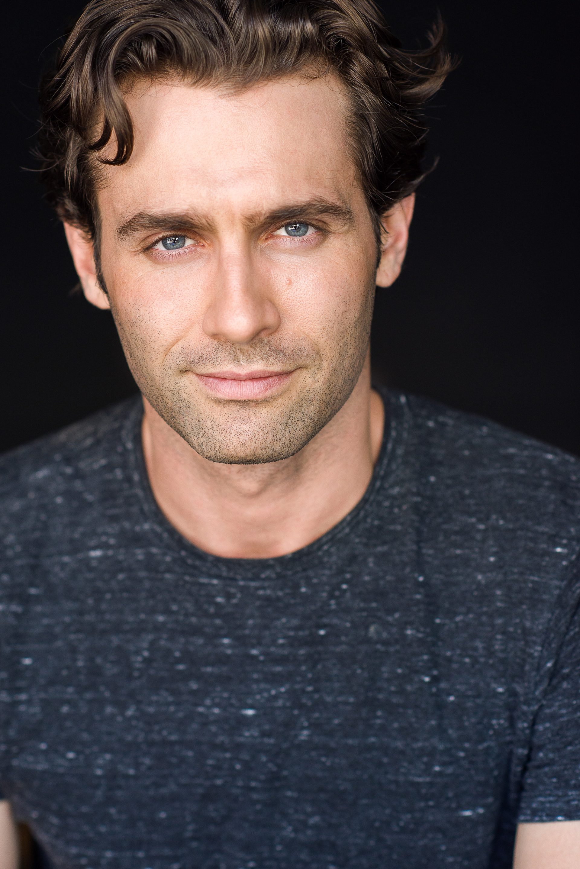 Jonathan Stoddard In ‘Lies My Sister Told Me’ on Lifetime – Movie Vine