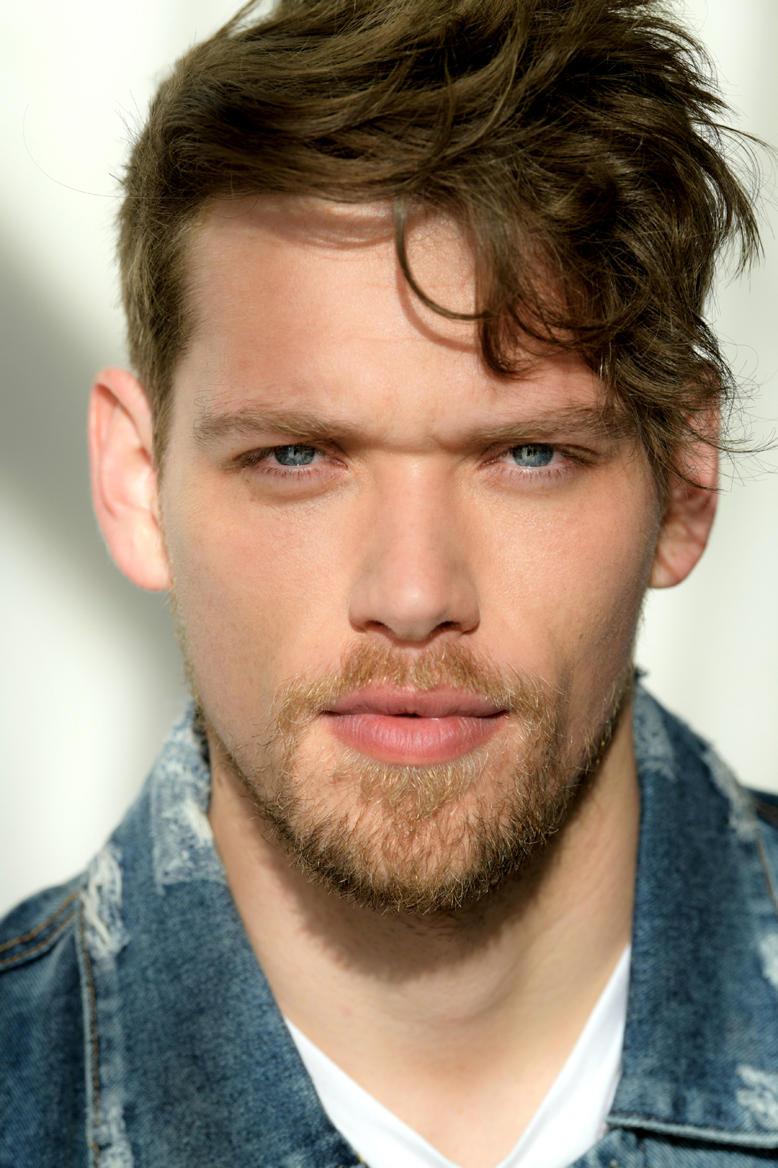 Actor Cameron Cowperthwaite Talks About His Work In American Horror ...