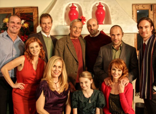 ‘My Christmas Wish’ Short Film Gets Its Wish To Stream On ShortsTV ...