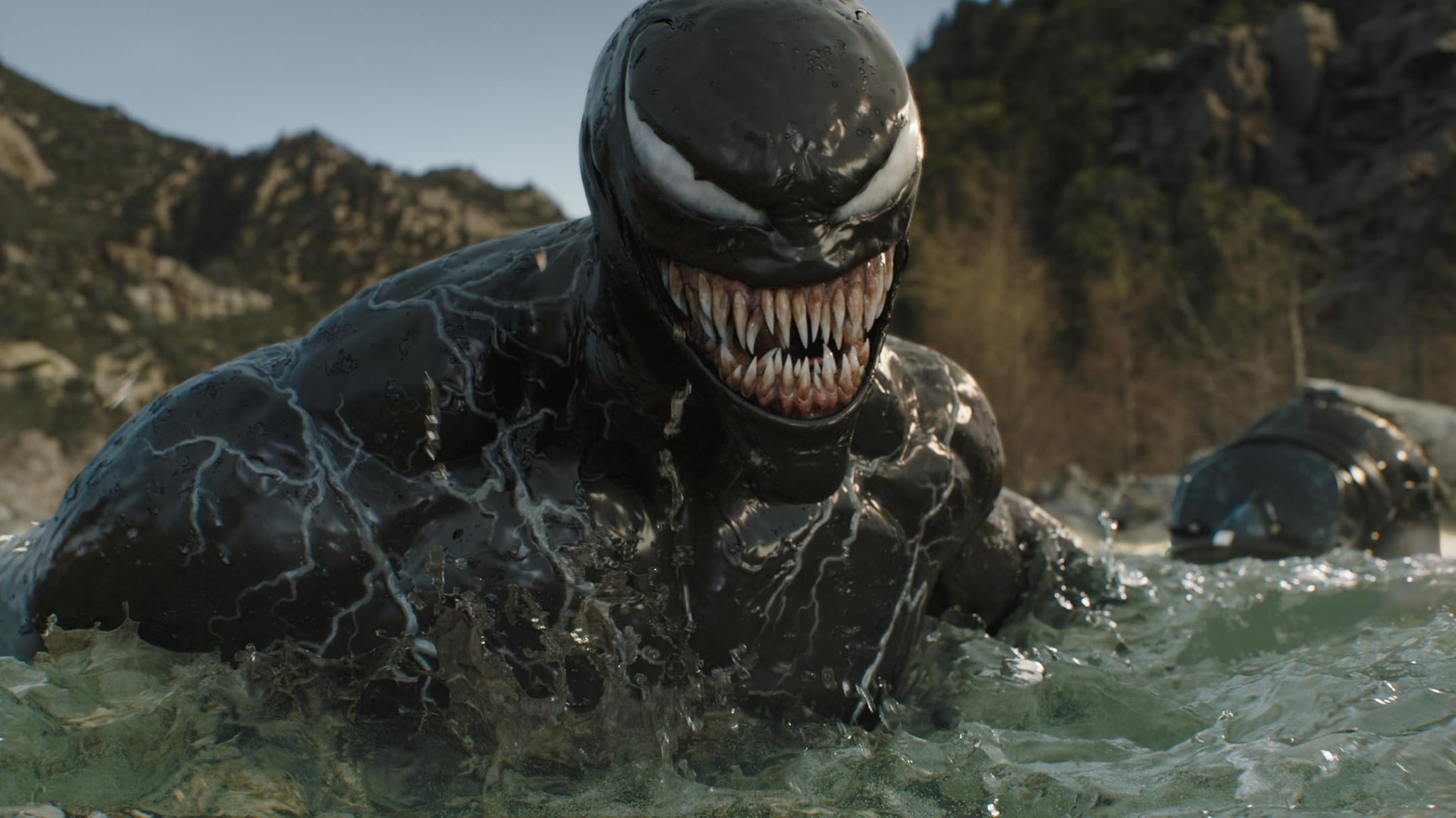 ‘Venom: The Last Dance’ Official Trailer – Release Date – Movie Vine