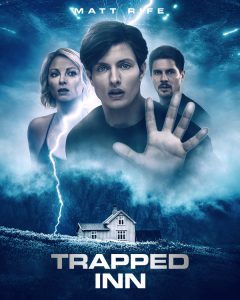 ‘Trapped Inn’: A Sci-Fi Mystery Thriller Starring Matt Rife and Robert Palmer Watkins – Trailer ...