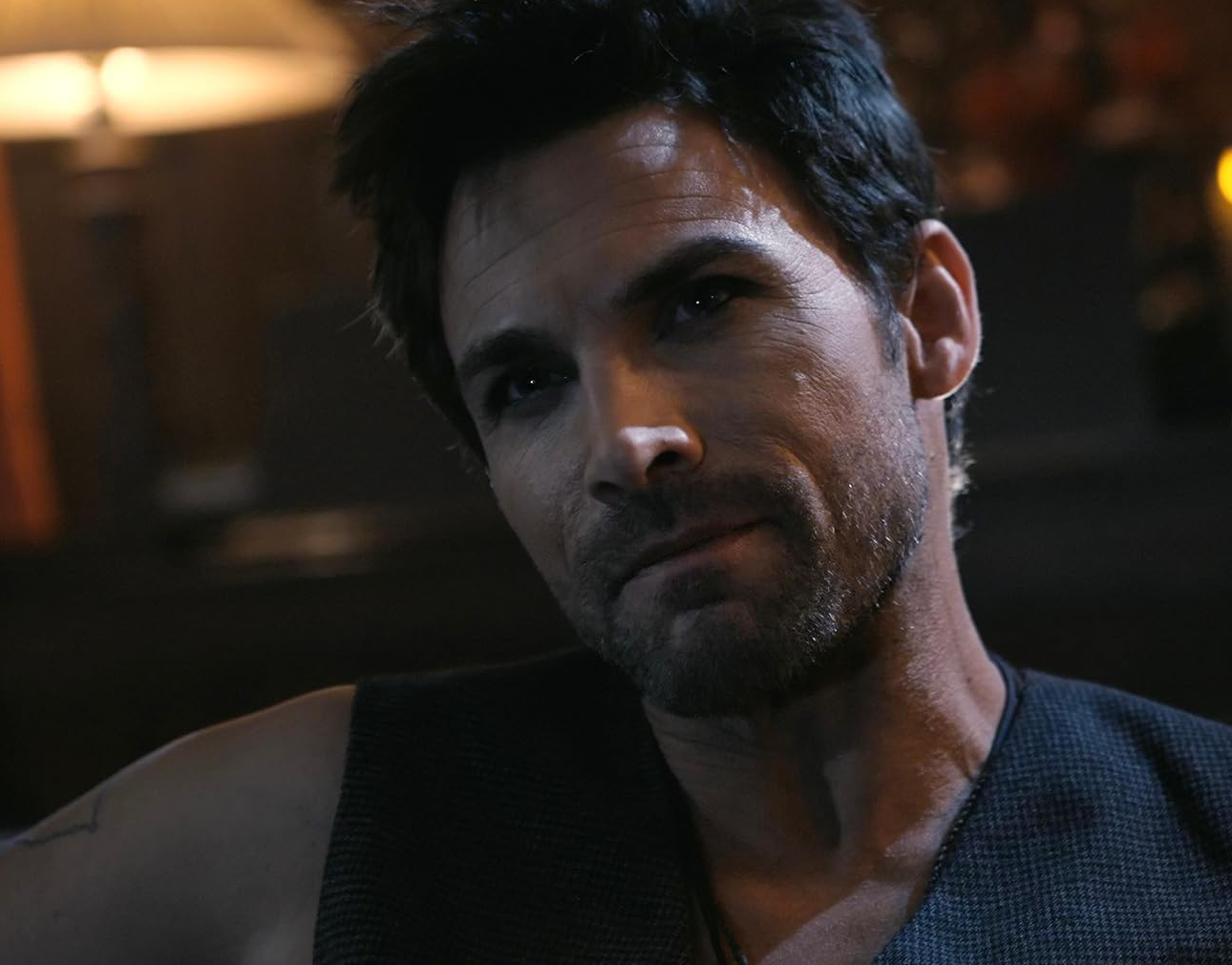 Watch the Official Trailer for ‘Death for Dinner’ – Release Date ...