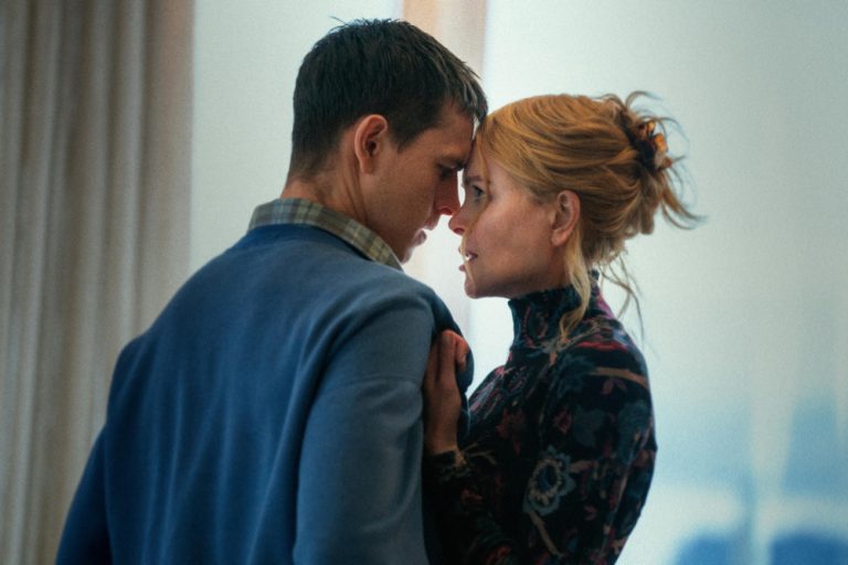 ‘Babygirl’: A Titillating Drama Film Starring Nicole Kidman and Harris ...