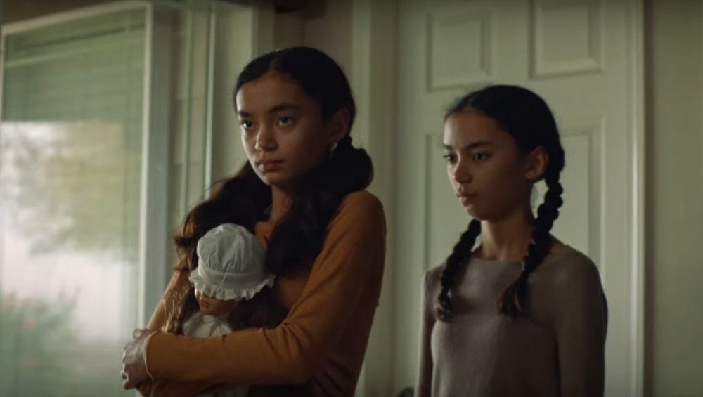 ‘The Fostered’: Thriller Film Stars Robert Palmer Watkins, Brittany ...