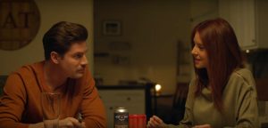 ‘The Fostered’: Thriller Film Stars Robert Palmer Watkins, Brittany ...