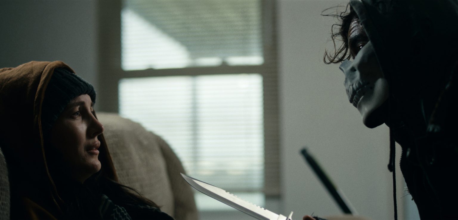 Nathan Blaze’s Directorial Debut Feature Thriller ‘Run’ Trailer Release ...