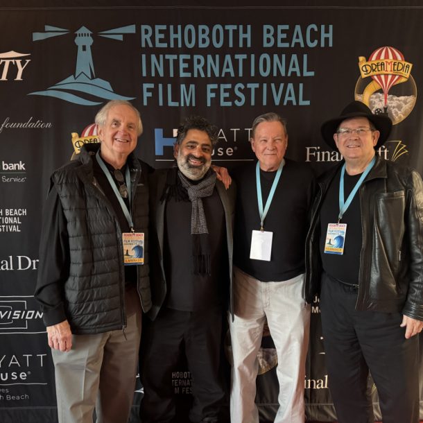 ‘Mr. Wonderful’ Starring Michael Madsen Celebrates World Premiere At ...