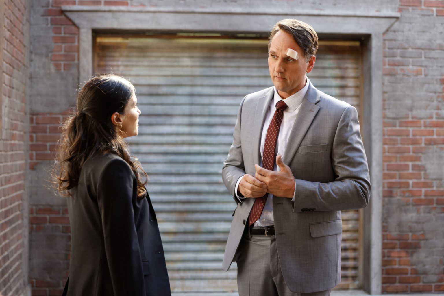 Jim Klock Guest Stars in NCIS “Gone Girls” Episode – Movie Vine