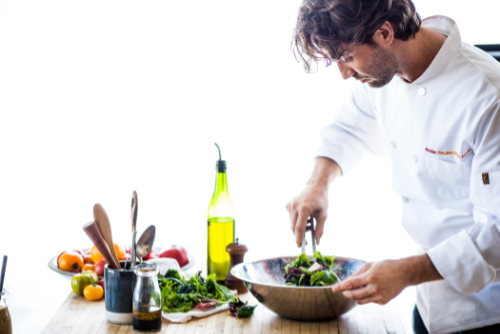 12 Things You Didn’t Know About Jonathan Stoddard – Movie Vine