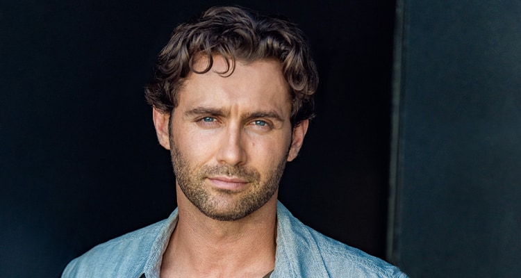 12 Things You Didn’t Know About Jonathan Stoddard – Movie Vine