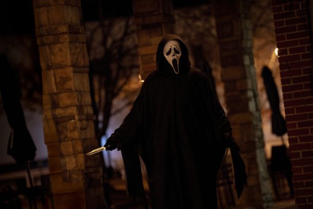 ‘Scream 7’ Horror Film Features All-Star Cast – Digital and Physical ...