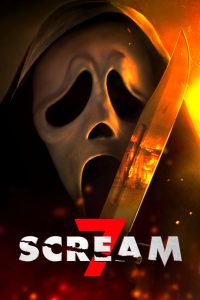 ‘Scream 7’ Horror Film Features All-Star Cast – Digital and Physical ...
