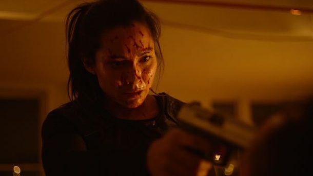‘Infiltrate’ Action Thriller Film Stars Orphée Ladouceur-Nguyen, Tim ...