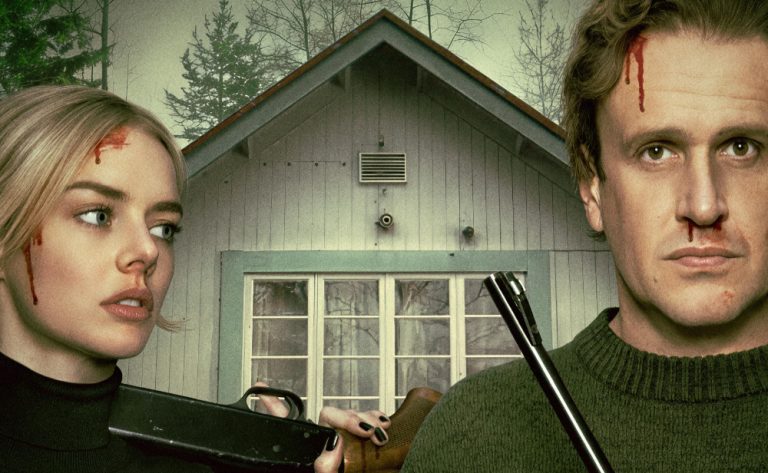 ‘Over Your Dead Body’ Action-Comedy Thriller Film Stars Samara Weaving ...