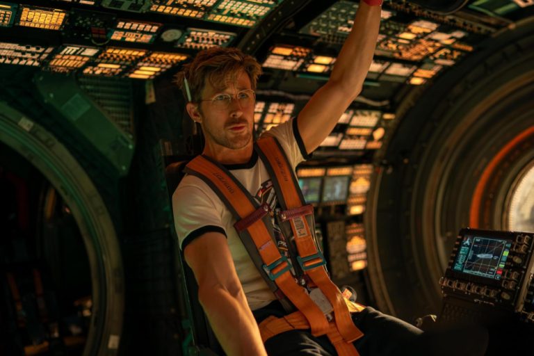 ‘Project Hail Mary’ Sci-Fi Adventure Film Stars Ryan Gosling – Trailer ...