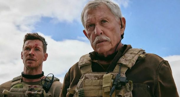 ‘Sniper: No Nation’ Action Thriller Film Stars Chad Michael Collins ...