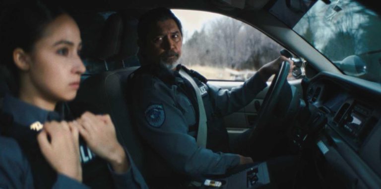 ‘Gangland’ Crime Thriller Film Stars Lou Diamond Phillips, Nick Stahl ...