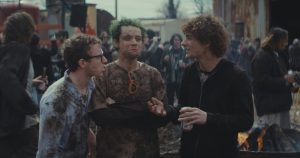 ‘Nimrods’ Coming-of-Age Road Comedy Film Stars Mason Thames, Kylr ...