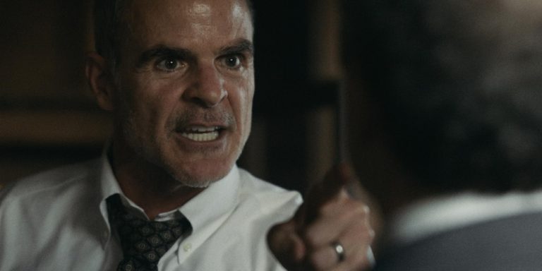 ‘Time of Death’ Psychological Horror Film Stars Michael Kelly, Kevin ...